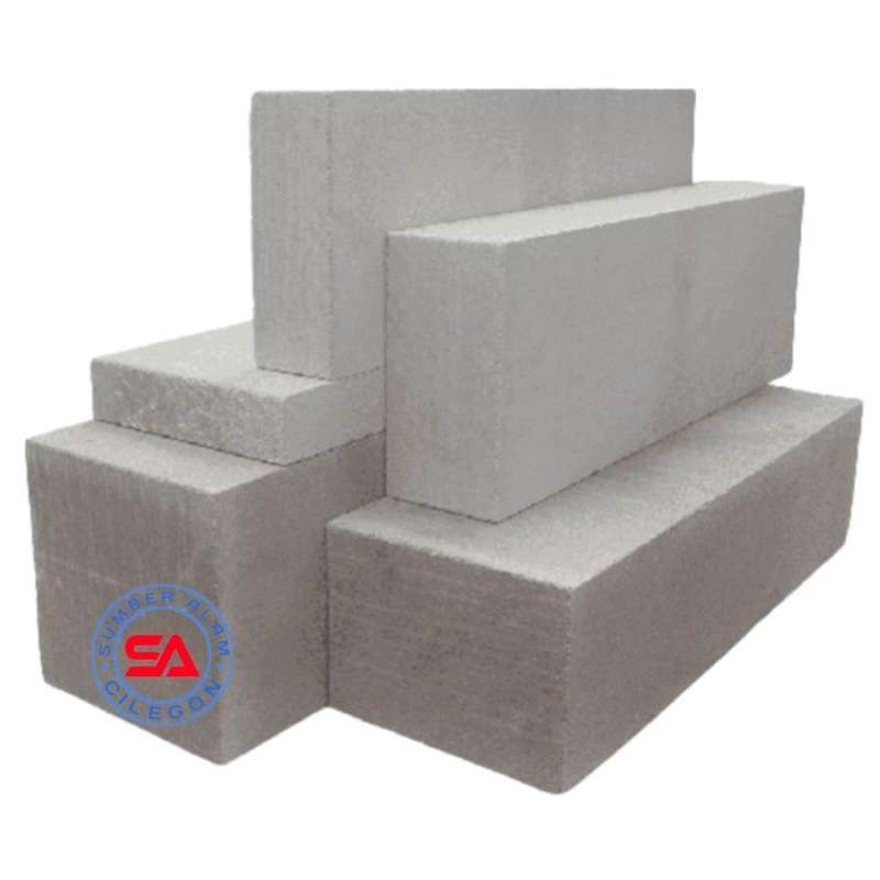 Jual Bata Hebel 1 Kubik 10 Cm Original Murah - Harga Diskon Agustus ...