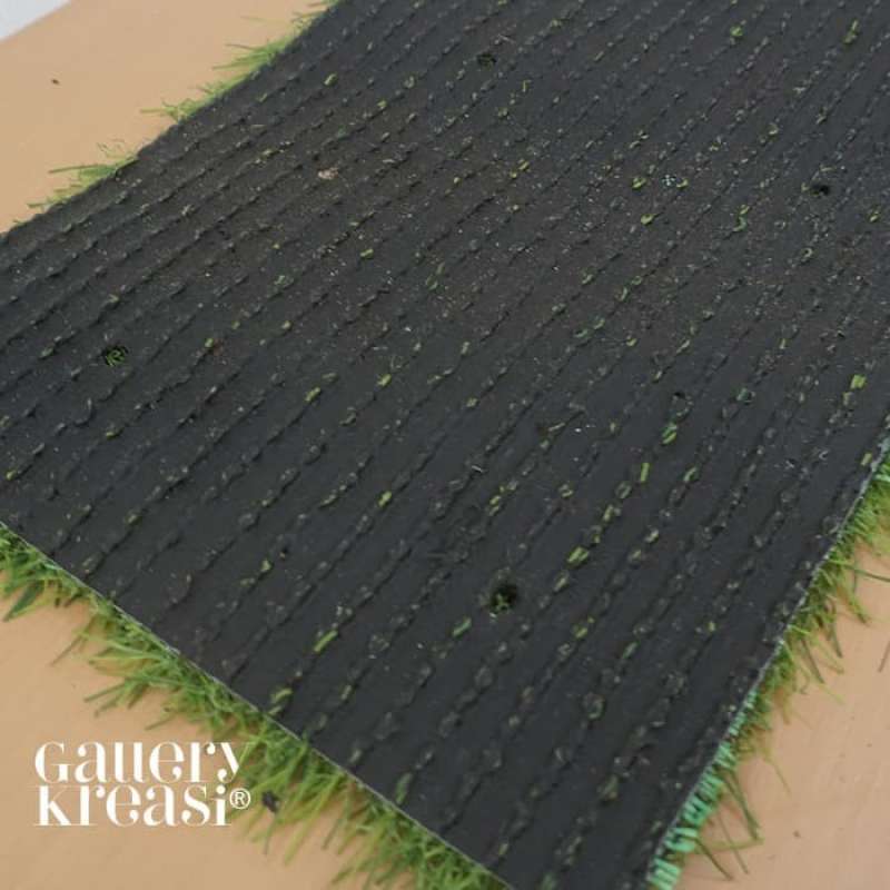 Jual Karpet Rumput Dekorasi Ukuran 20cm X 70cm Di Seller Retail Indo ...