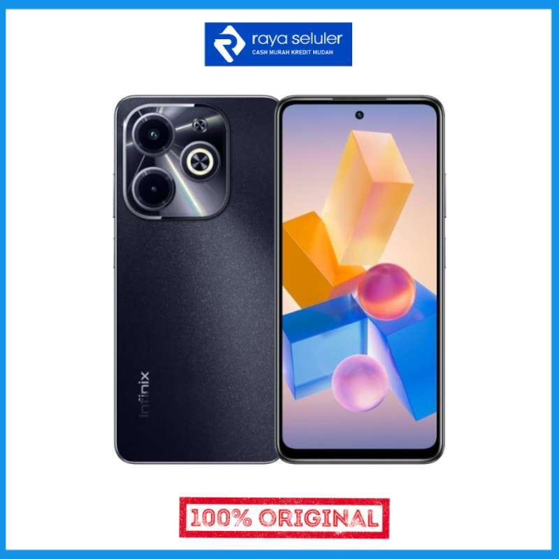 Jual Infinix 40 I 8 256 Spesifikasi Original, Murah & Diskon Harga ...