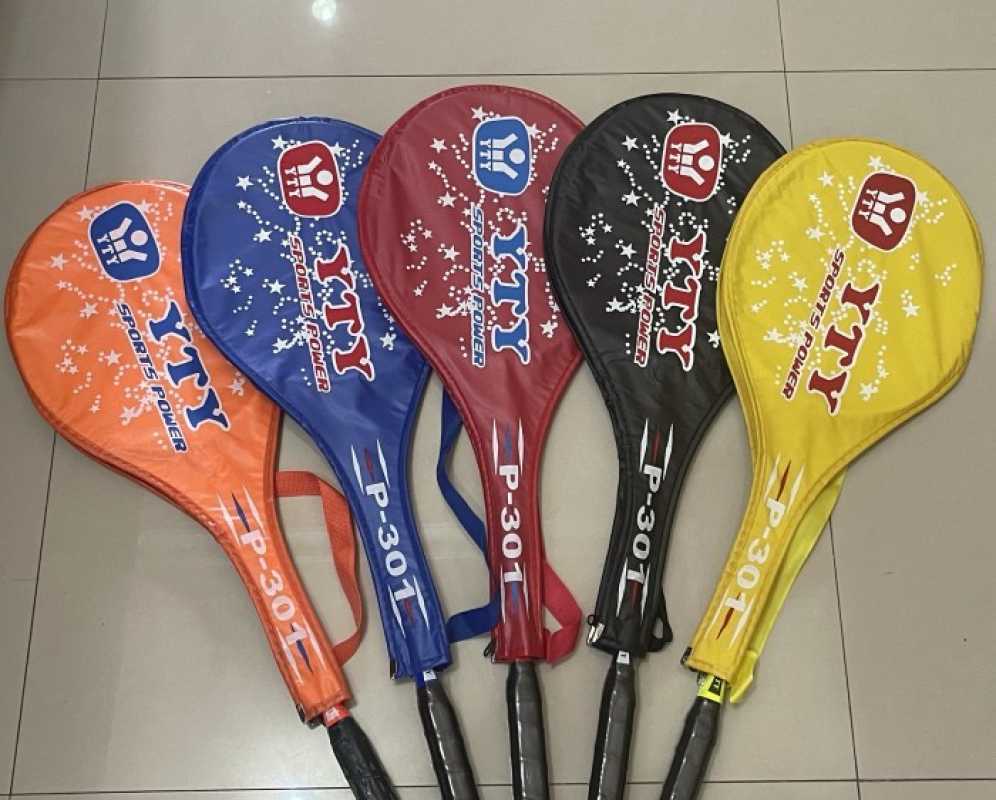 Jual Raket Yty Original Terbaru - Harga Promo Murah Maret 2024 | Blibli