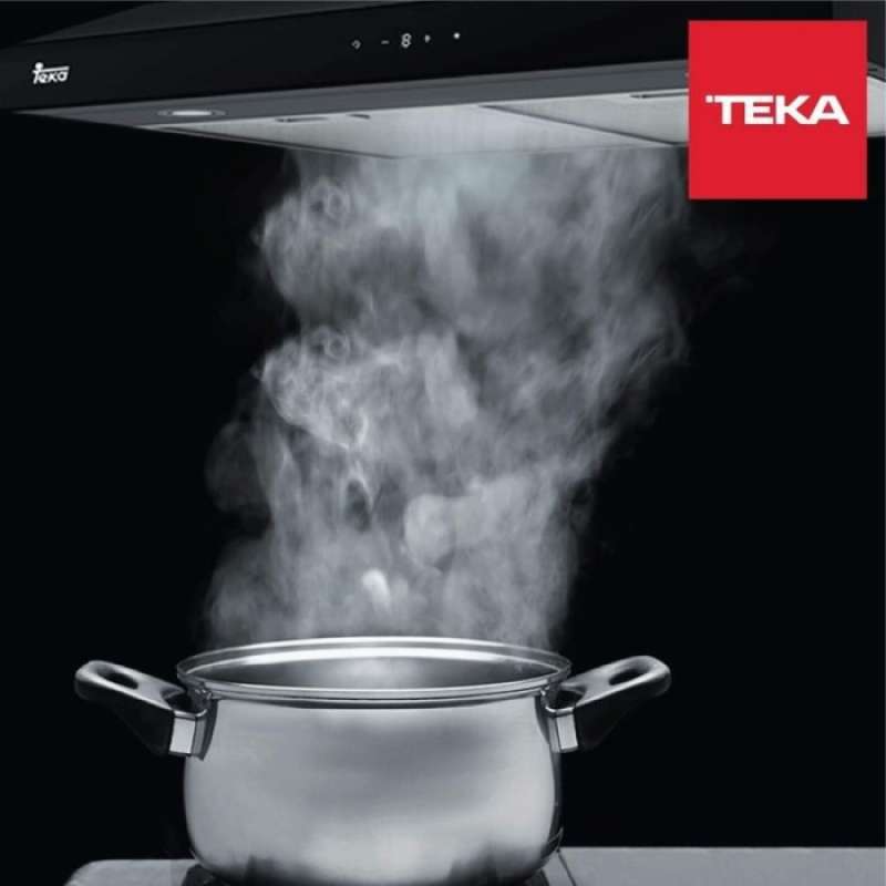 Jual Baru Kompor Gas Tanam Teka Gwn Lux 86 3G Ai Al 2Tr Built-In Gass ...