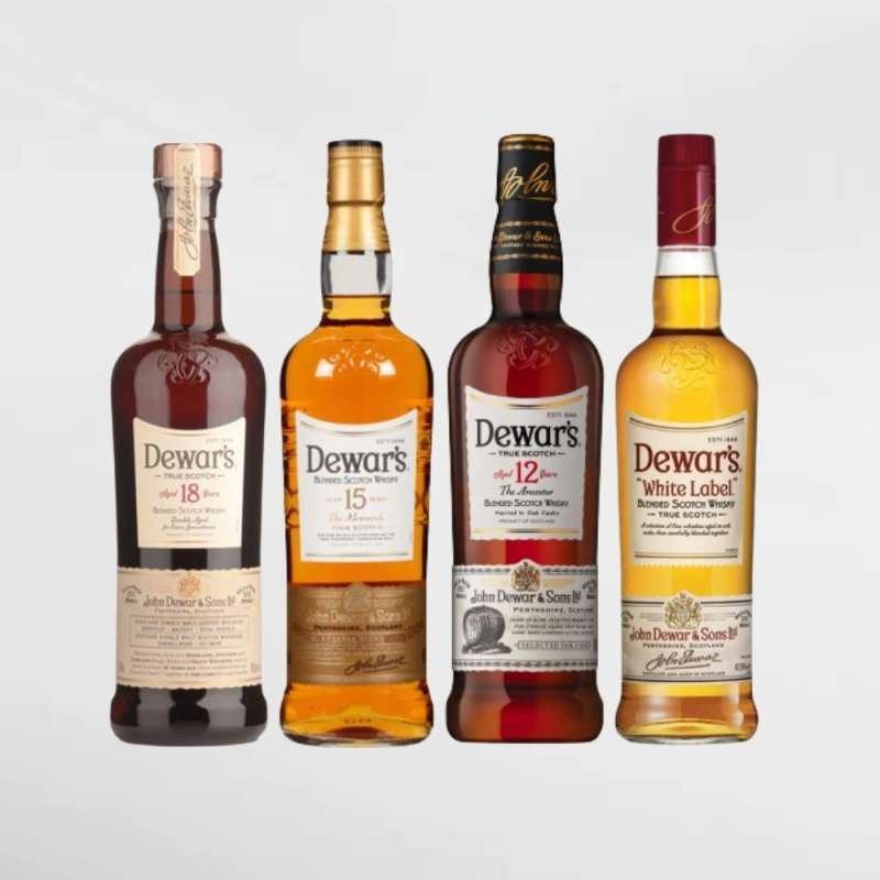 Promo Dewars All Variant ( Original & Resmi By Vinyard ) Diskon 10% di ...