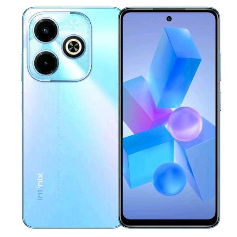 Jual Infinix Hot I Nfc Gb No Repack Garansi Resmi Di Seller Cia Ponsel Kotabaru Kota