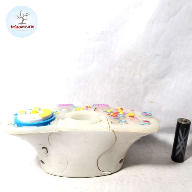 Jual Inside Out Space Control Console Room Emotion Disney Pixar Jadul ...