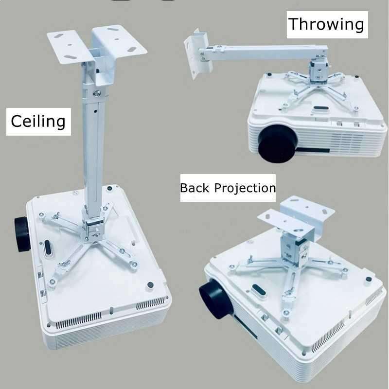 Jual Cewaal Bracket Hanger Proyektor Adjustable Braket Universal NB-P7 ... Jual Cewaal Bracket Hanger Proyektor Adjustable Braket Universal NB-P7 ...