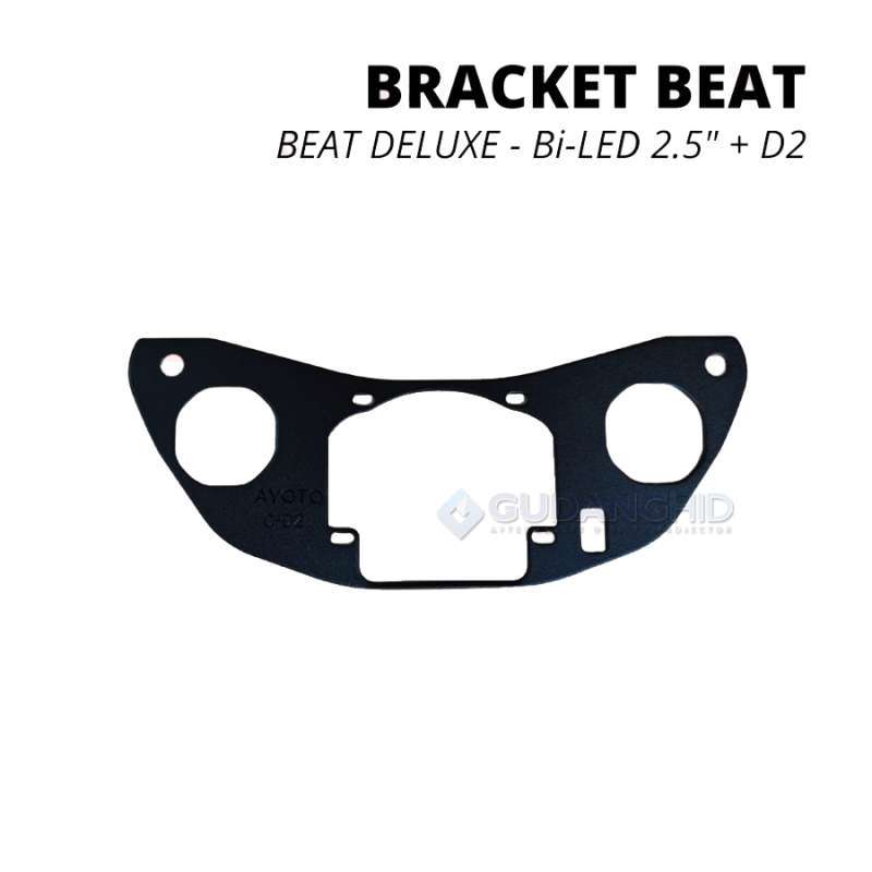 Harga Bracket Biled 💯 Terbaru, Spesifikasi, & Kredit April 2025