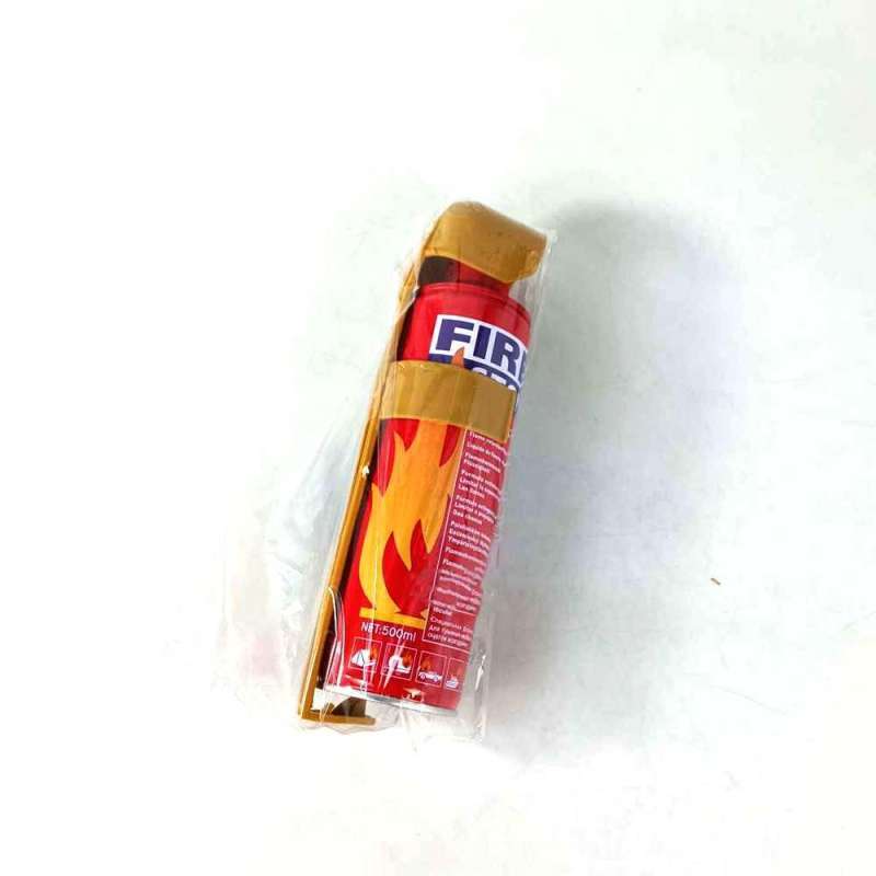 Promo FIRESTOP Pemadam Api Busa Mini Fire Extinguisher Foam Portable ...
