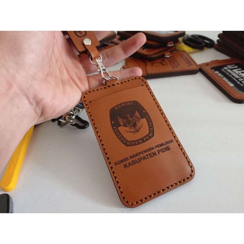 Jual Lanyard Bri Original Harga Termurah April 2024 | Blibli