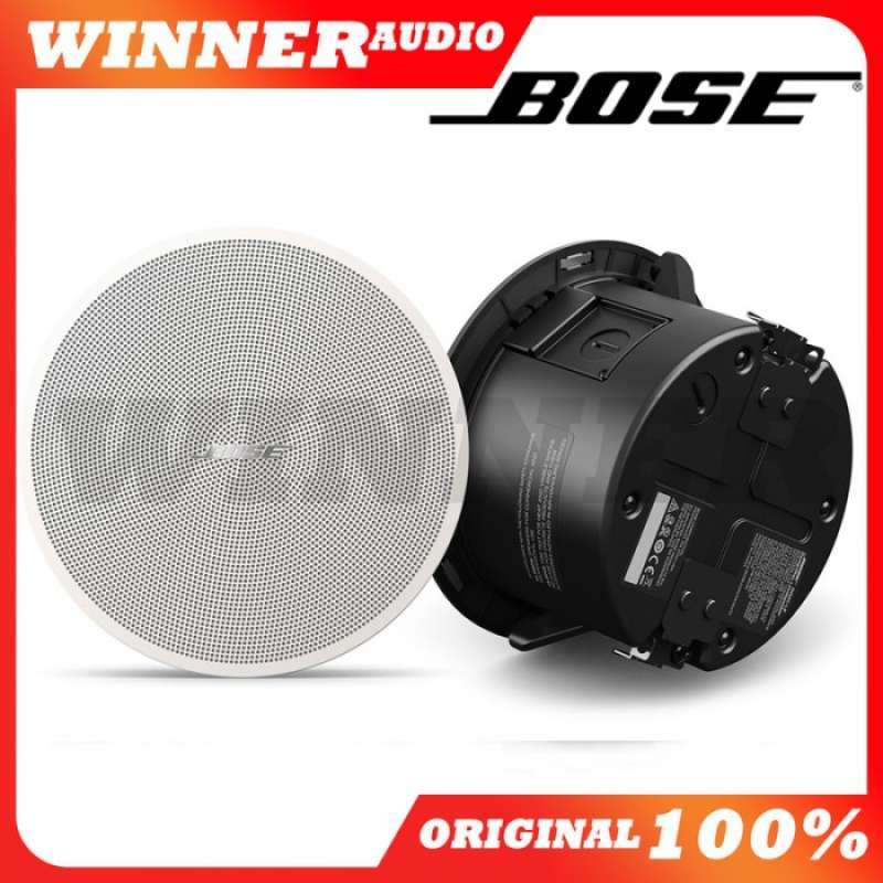 Promo SPEAKER BOSE CEILING PLAFON DM 2C LP ORIGINAL Diskon 23% di ...