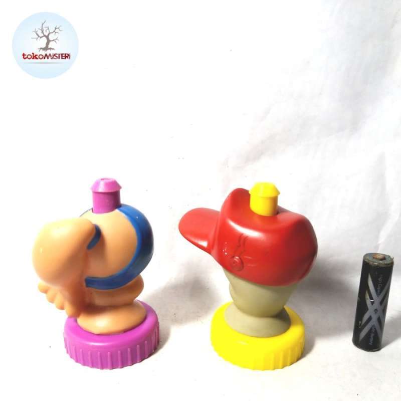 Jual Hantu Casper Pearl Friendly Ghost Harvey Comics Girl Friend Soul ...