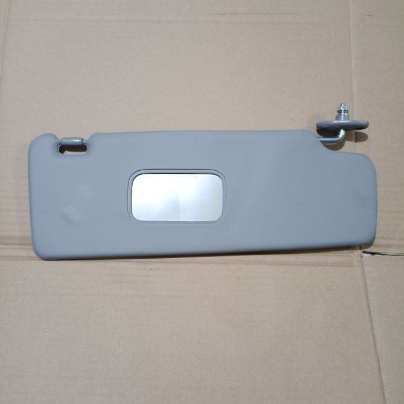 Promo SUN VISOR MOBIL KANAN MOBILIO BRIO ATYA BR-V KANAN RH Diskon 50% ...