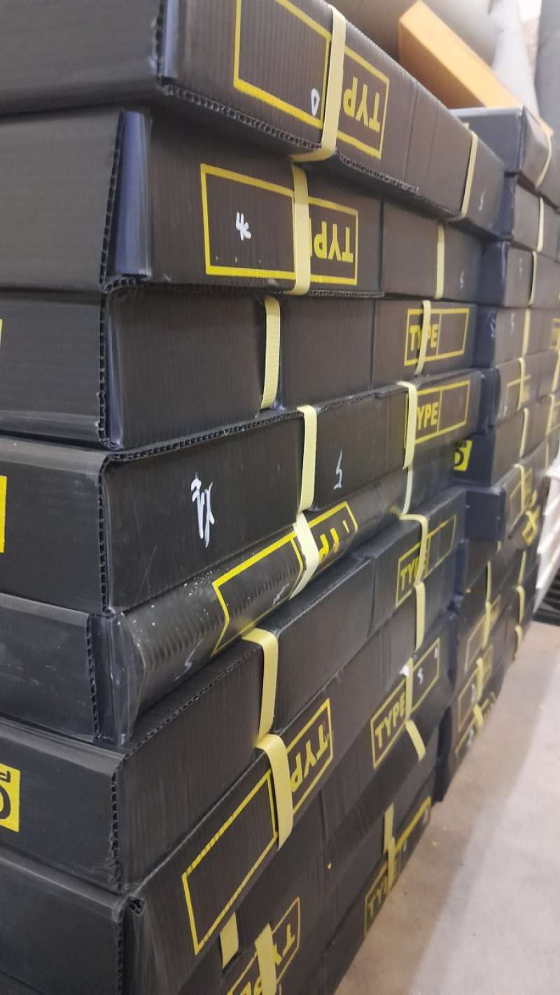 Promo PEREDAM SUARA MOBIL ASPAL AUTOMAT 2MM ( 1 BOX ISI 20 LEMBAR ...