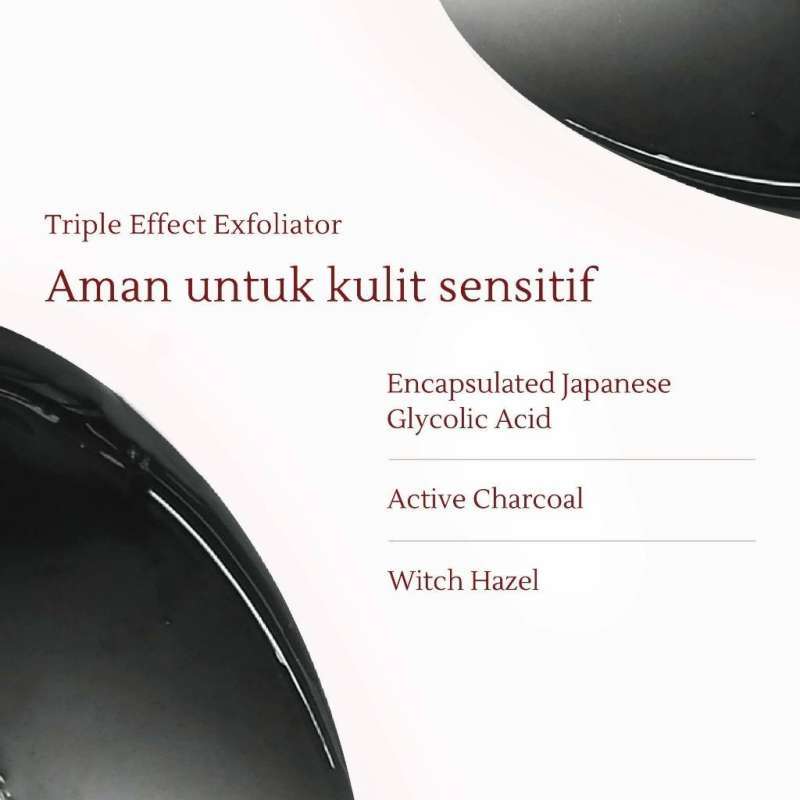 Jual GLAM - EILEEN GRACE Deep-Cleansing Black Jelly Mask 300ml ...