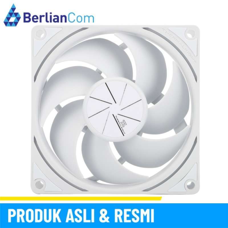 Jual Thermalright Tl-p9w White 92mm 9cm Pwm Fan Di Seller Berliancom ...