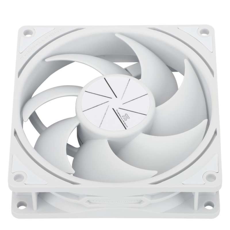 Jual Thermalright Tl-p9w White 92mm 9cm Pwm Fan Di Seller Berliancom ...