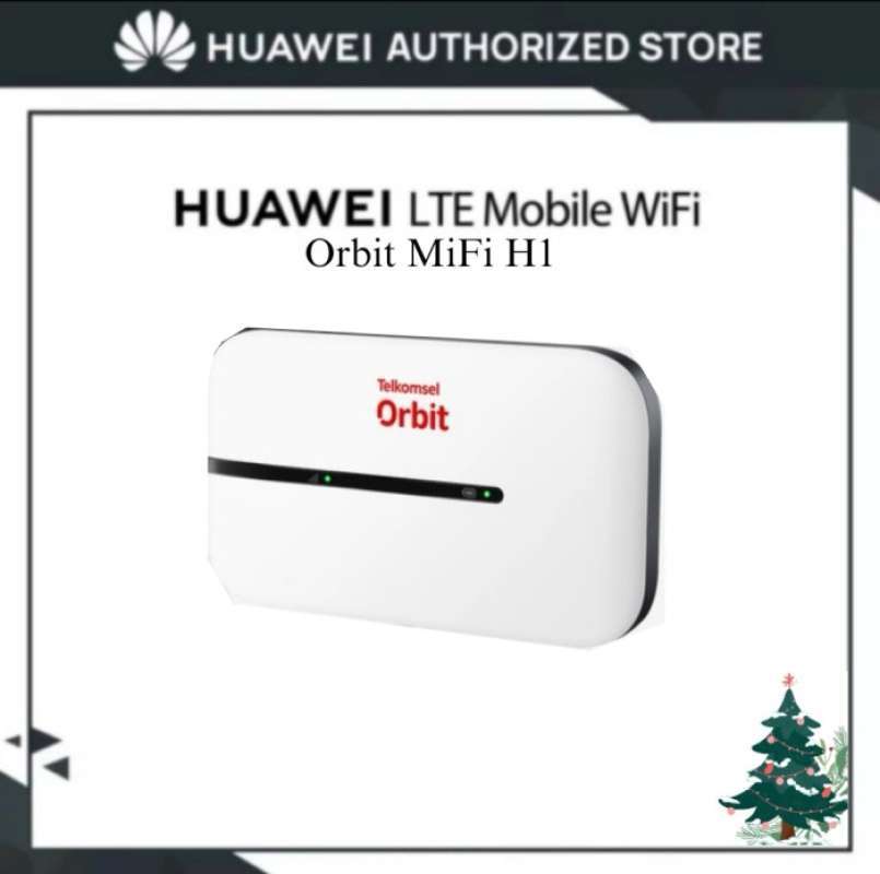 Promo HUAWEI MODEM E5576 Diskon 9% di Seller SAFKA STORE - Mekarsari ...