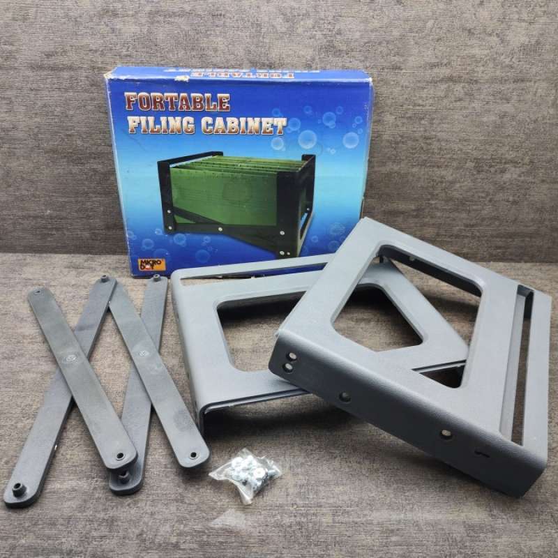 Jual Rak Hangmap Suspension Filling Tray Map Gantung Hang map Portable ...