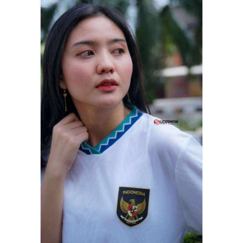 Jual Mills Jersey Timnas Nasional Indonesia Player Issue Original ! di ...