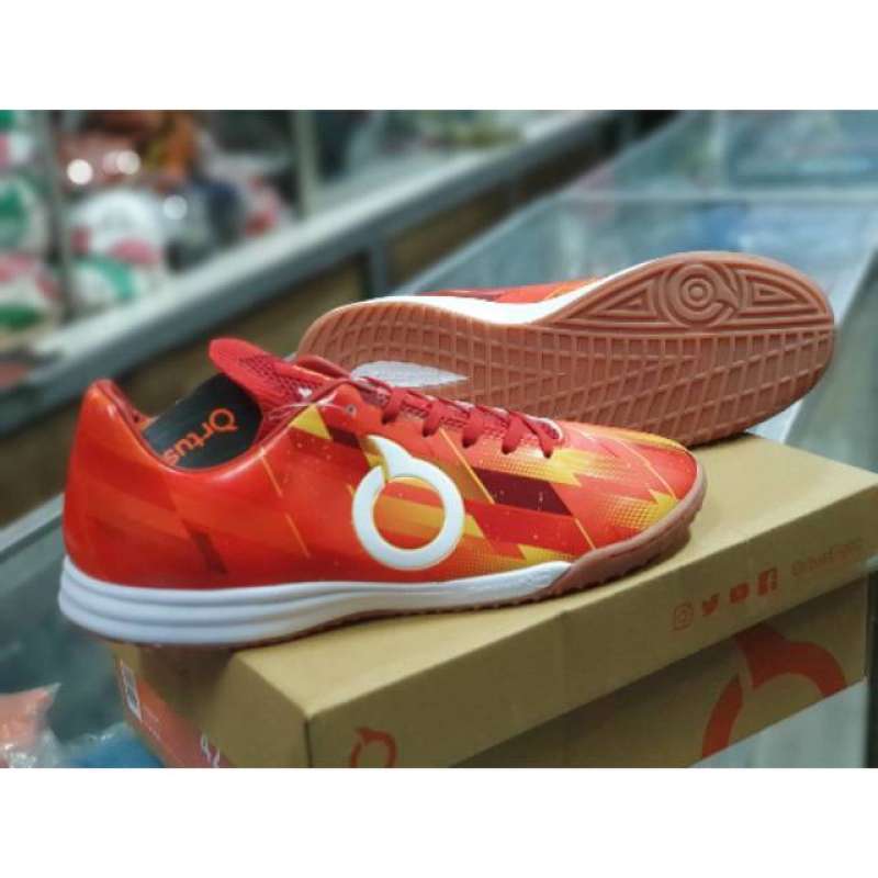 Jual Sepatu Futsal Catalyst Therion In Ortrange Di Seller Sudirmansport ...