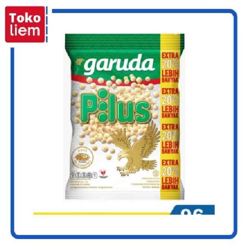 Jual Garuda Snack Pilus Mi Goreng 96G di Seller Toko Liem - Tembalang ...