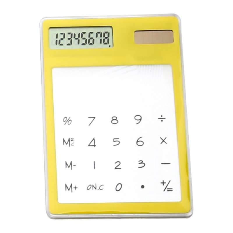 Jual MRJ Kalkulator Mini Aesthetic Calculator Kecil Portable Tenaga ...