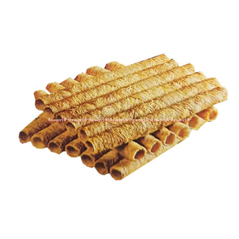 Jual Monde Egg Roll 300gr Kemasan Kaleng Wafer Eggroll Serena Monde ...