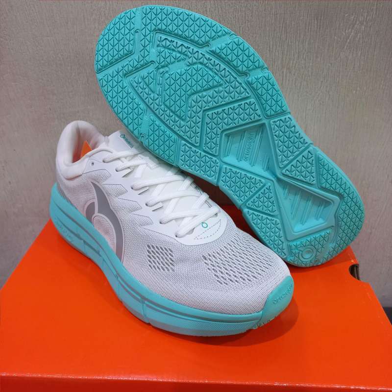 Promo Sepatu Running Ortuseight Hyperfuse 1.4 - 39 Putih Diskon 15% Di ...