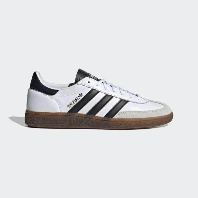 Jual Sepatu Sneakers Pria ADIDAS HANDBALL SPEZIAL IE3403 / 20241 - 9.5 ...