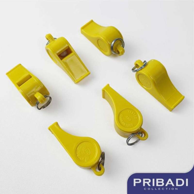 Jual Peluit Pramuka / Satpam Merah Kuning Putih Penggalang Penegak ACME ...