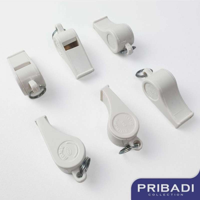 Jual Peluit Pramuka / Satpam Merah Kuning Putih Penggalang Penegak ACME ...