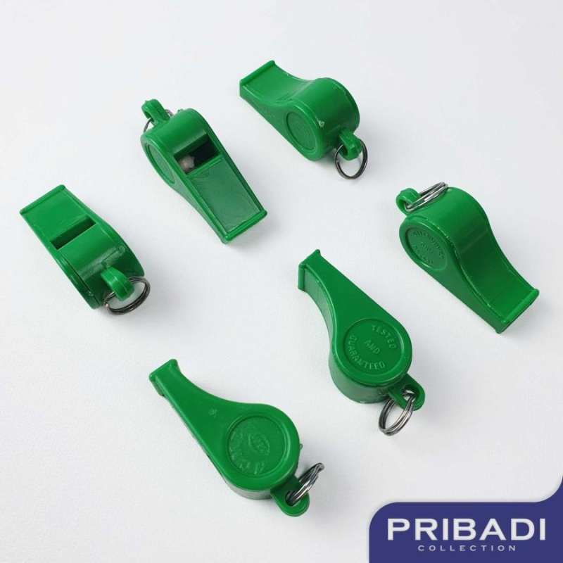 Jual Peluit Pramuka / Satpam Merah Kuning Putih Penggalang Penegak ACME ...