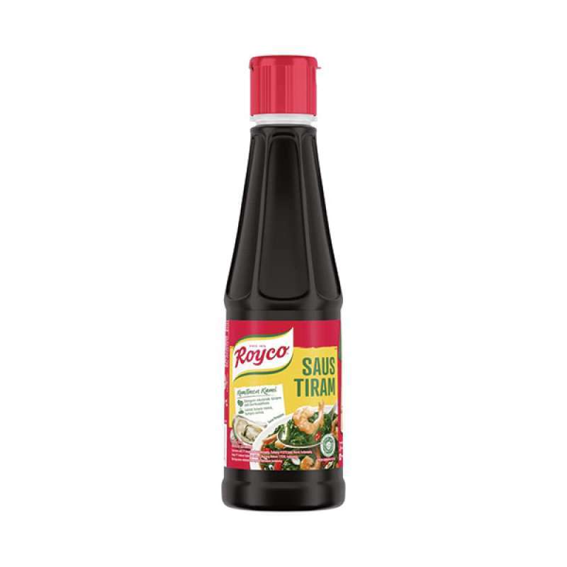 Jual Royco Saus Tiram 135 Ml Di Seller Hypermart Mtc Bandung Official ...