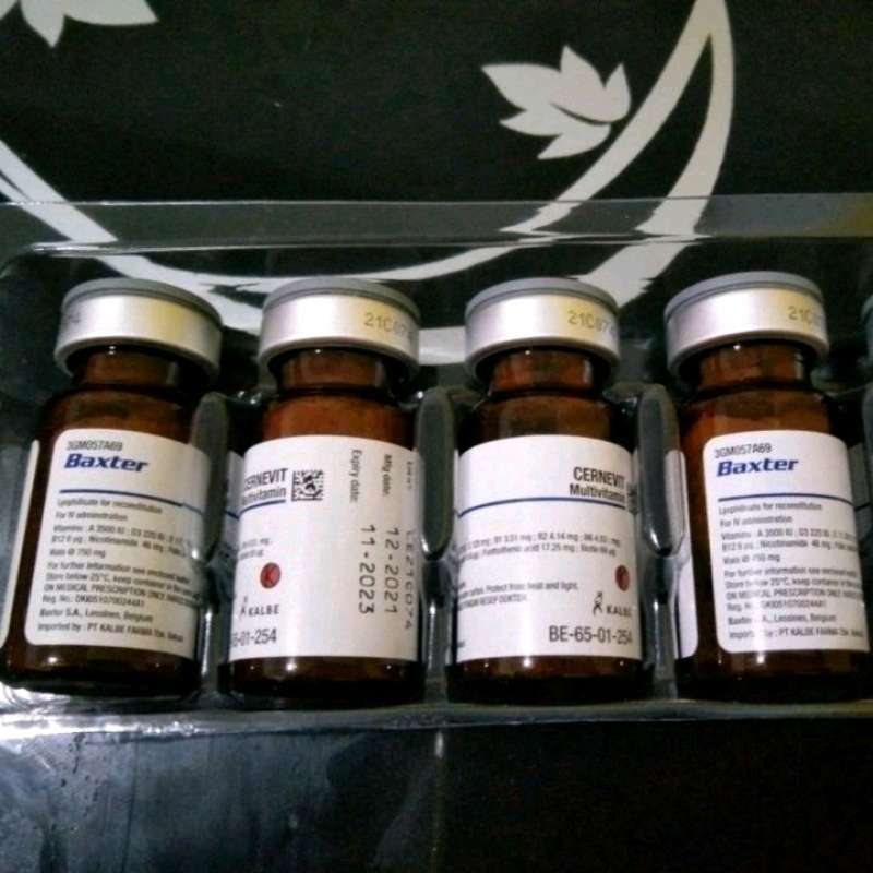 Cernevit - Harga Terbaru Juni 2024 & Gratis Ongkir | Blibli