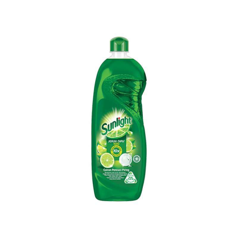 Jual SUNLIGHT BOTOL LIME 750ML di Seller Foodmart Atrium Official Store - Senen, Kota Jakarta ...