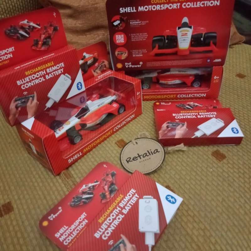 Promo Shell Motorsport Collection Indycar Team Penske Diskon 9% Di ...