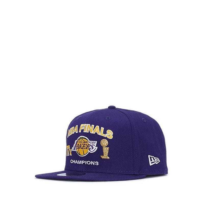 Jual New Era Original Store 100% - 950 Nba Add Loslak Men's Caps Di ...