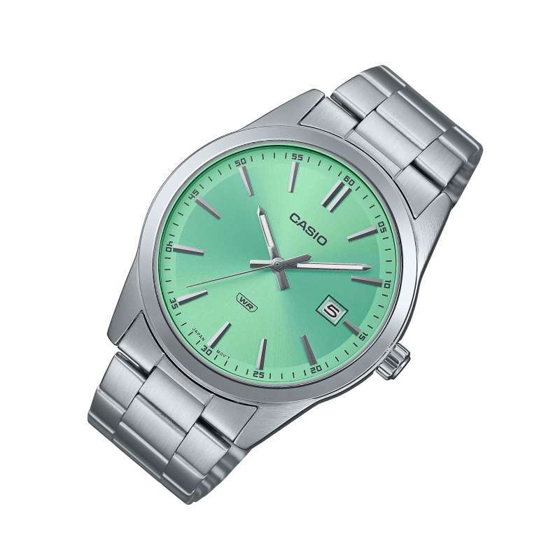Promo Jam Tangan Pria Casio Mtp-vd03d-3a2udf Diskon 25% Di Seller Casio ...