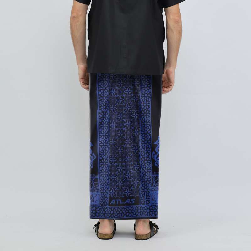Promo Sarung ATLAS Super Premium 930 A9 PBA 008 Diskon 50% di Seller ...
