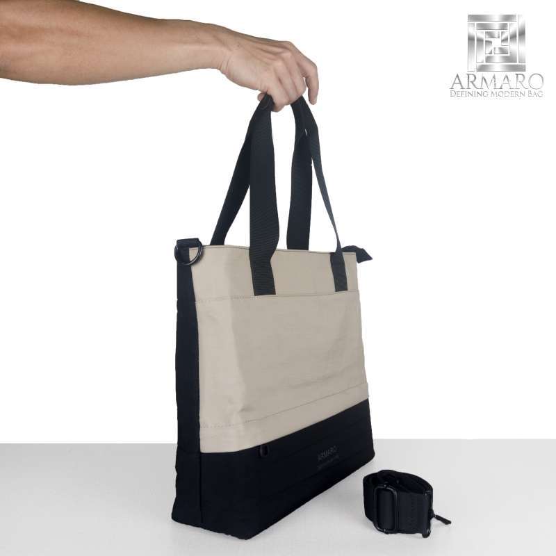 Jual Tote Bag - Tas Selempang - Armaro - Baumewolff Series - Ver.214 ...