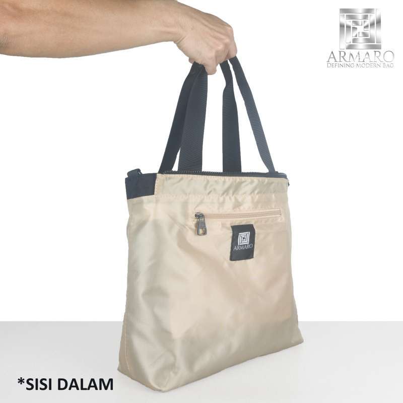 Jual Tote Bag - Tas Selempang - Armaro - Baumewolff Series - Ver.214 ...