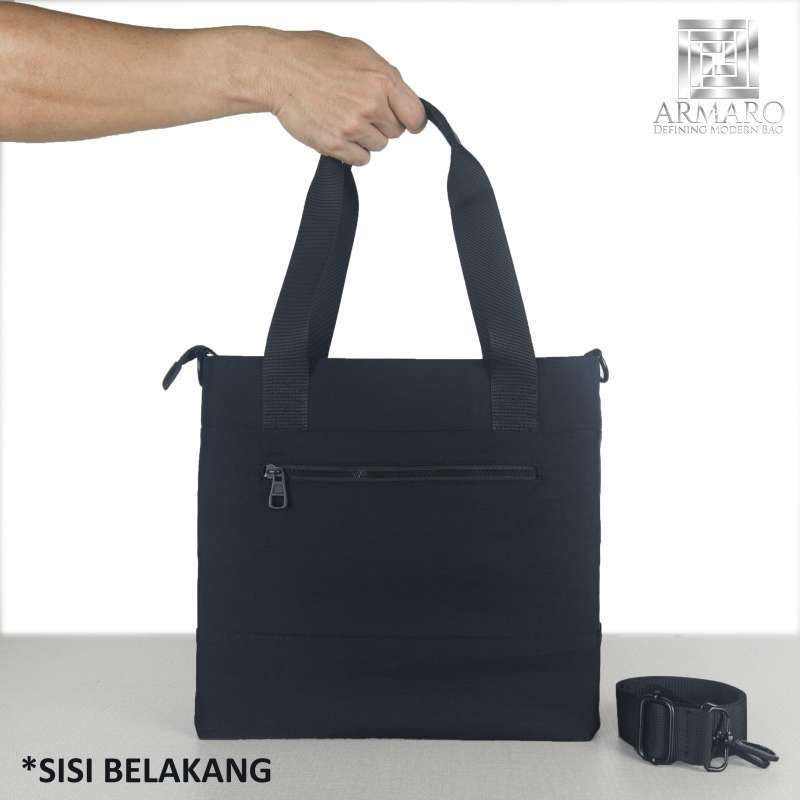 Jual Tote Bag - Tas Selempang - Armaro - Baumewolff Series - Ver.214 ...