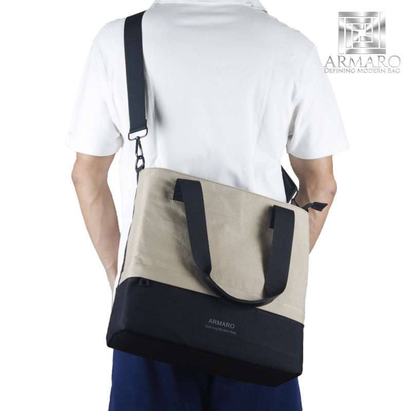 Jual Tote Bag - Tas Selempang - Armaro - Baumewolff Series - Ver.214 ...