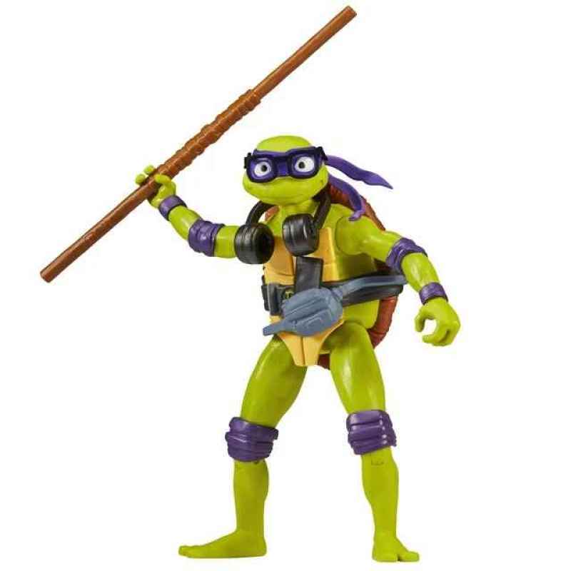 Jual Teenage Mutant Ninja Turtles Giant Donatello 83402 Di Seller Multi ...