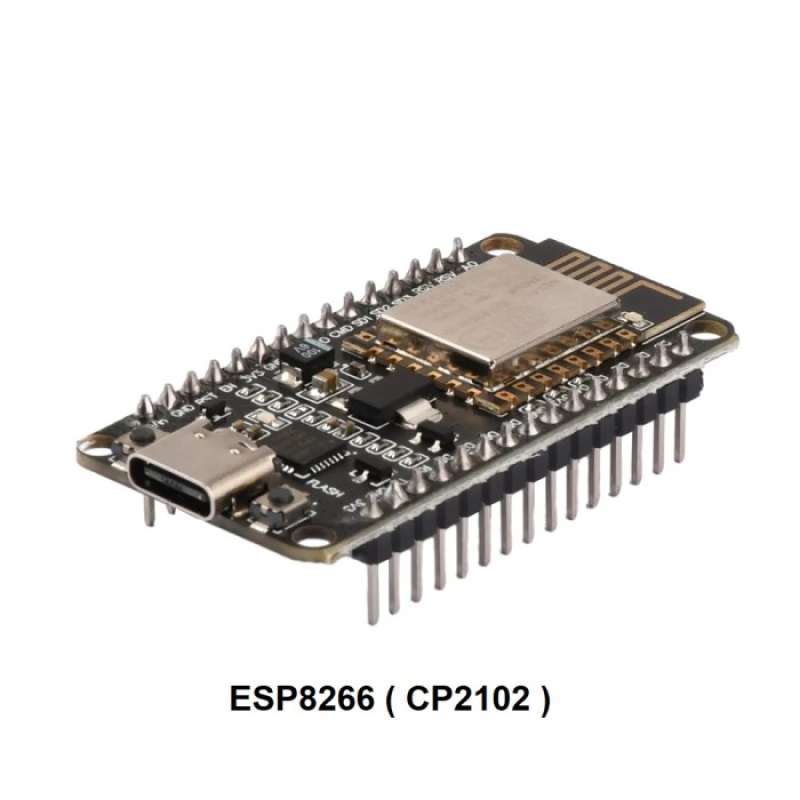 Promo NODEMCU ESP8266 V3 USB TYPE-C LUA WIFI WEMOS DEVELOPMENT BOARD ... Promo NODEMCU ESP8266 V3 USB TYPE-C LUA WIFI WEMOS DEVELOPMENT BOARD ...