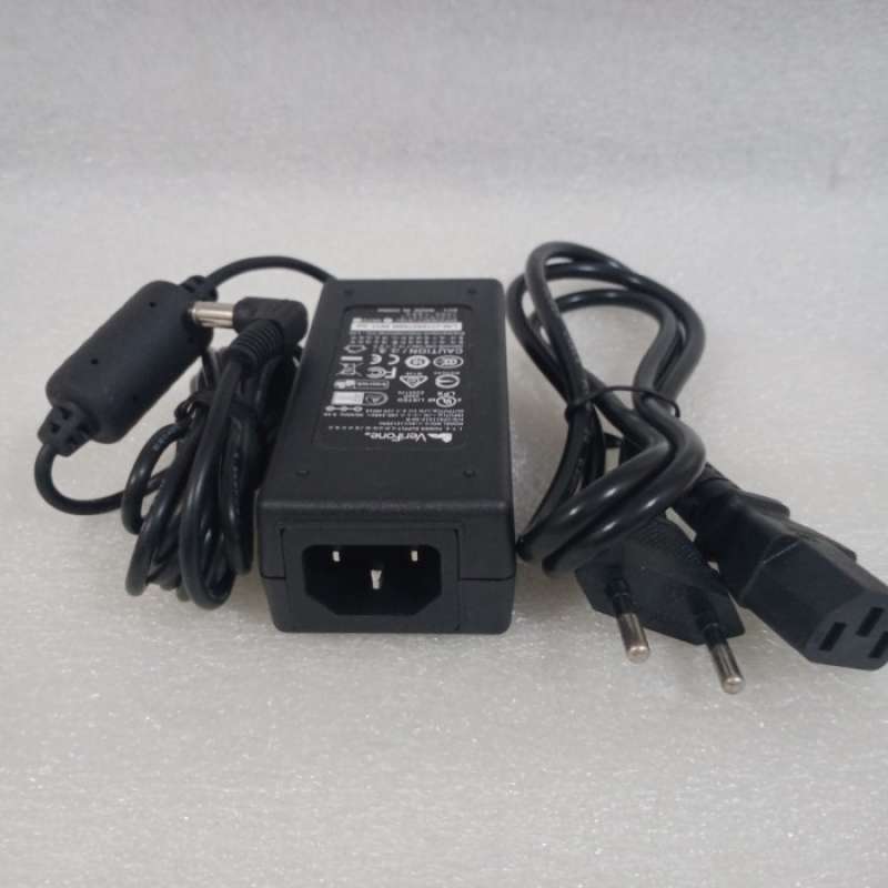 Promo Switching Adaptor 12v 1a Model Kabel Diskon 50% Di Seller ...