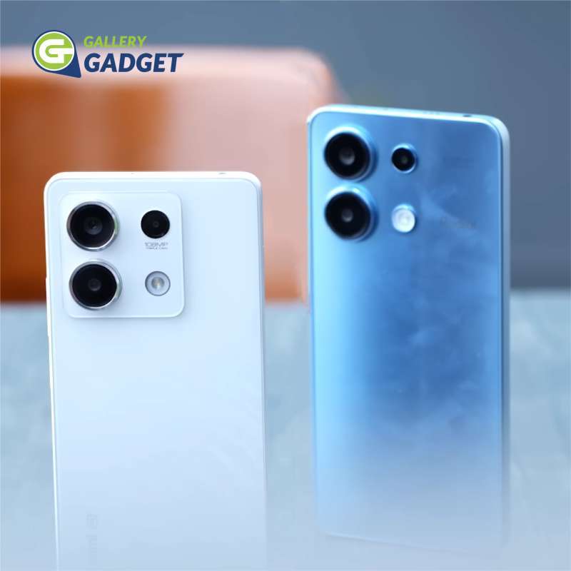 Jual Xiaomi Redmi Note 13 5g 8/256 Gb 4g 8/256 Gb 8gb 256gb Handphone ...