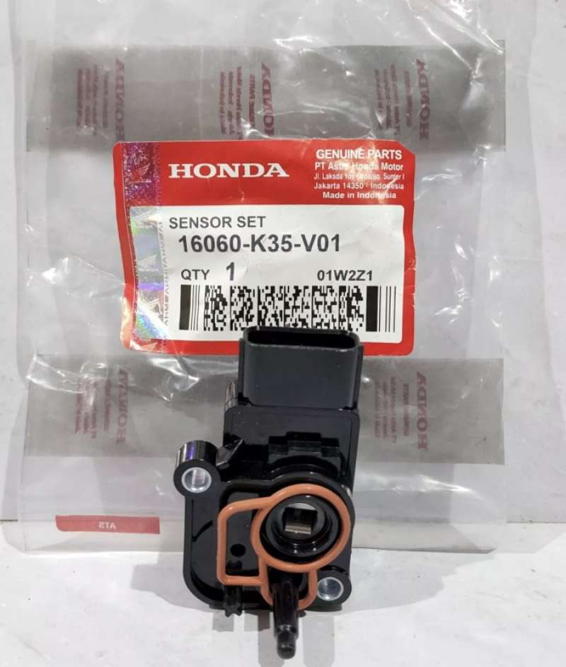 Promo Sensor Tps Super Honda Pcx 150 K35 Diskon 9% Di Seller Adzana ...
