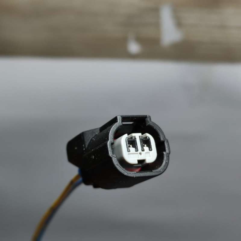 Promo Soket Socket Sensor Oli Suhu Eot Beat Scoopy Spacy Revo Fi Vario ...