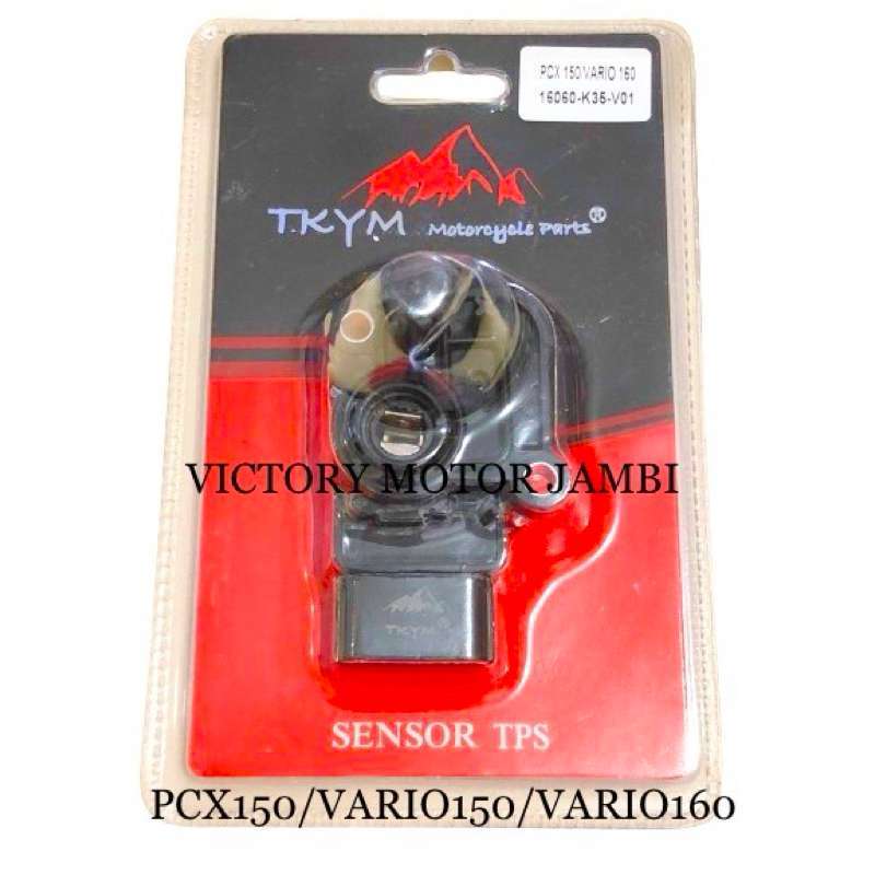 Jual Throttle Posisition Sensor Tps Pcx150 Vario150 Takayama Di Seller ...