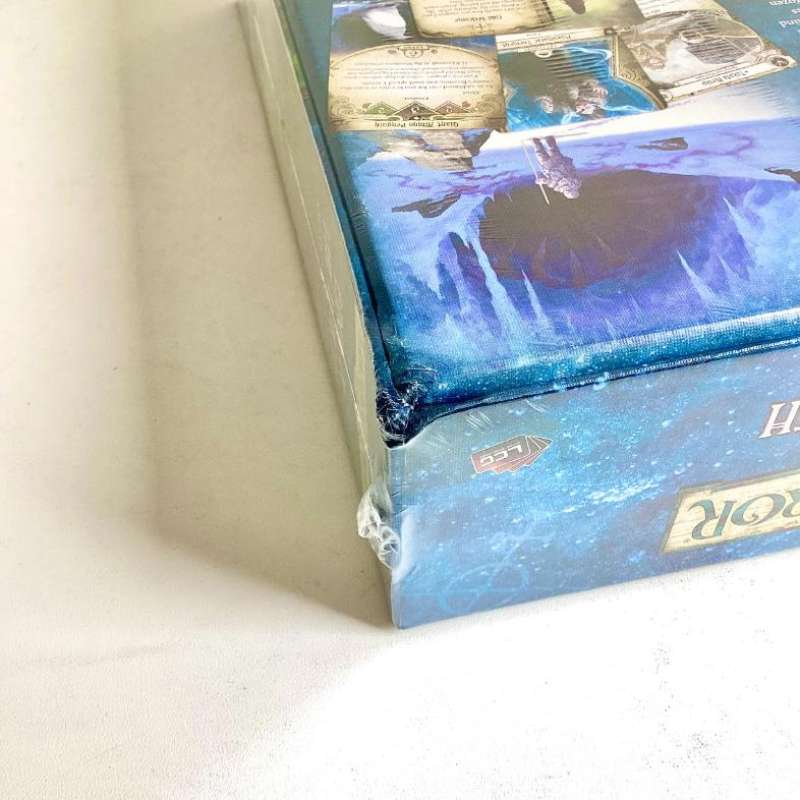 Jual BAD BOX - Arkham Horror LCG: Edge of The Earth Campaign Expansion ...